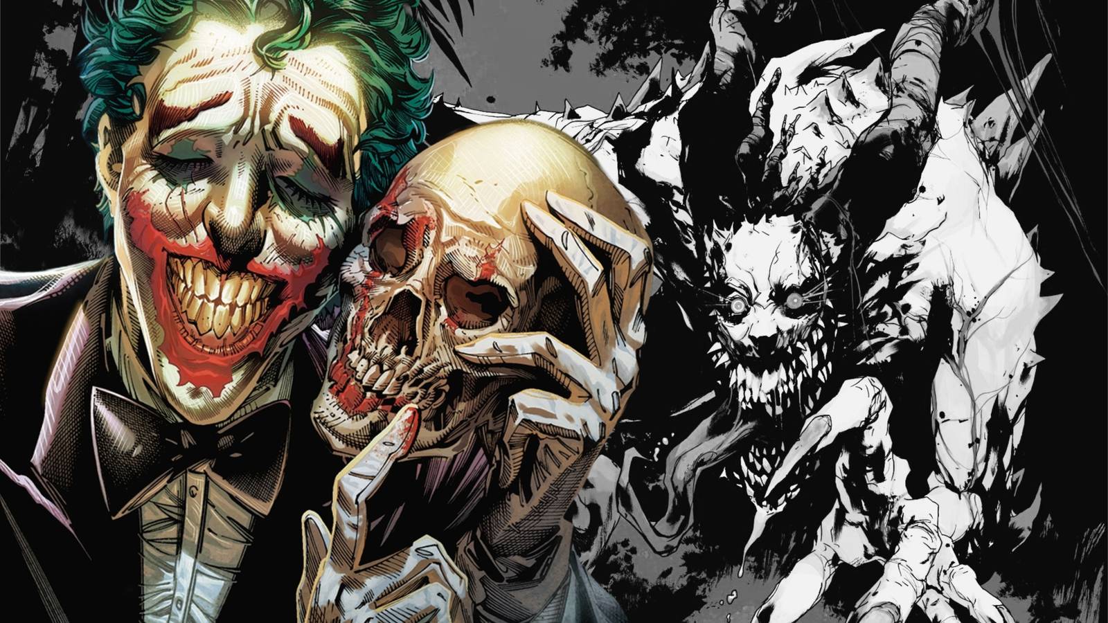 Absolute Joker Finally Reveals His Official Origin Story & Name