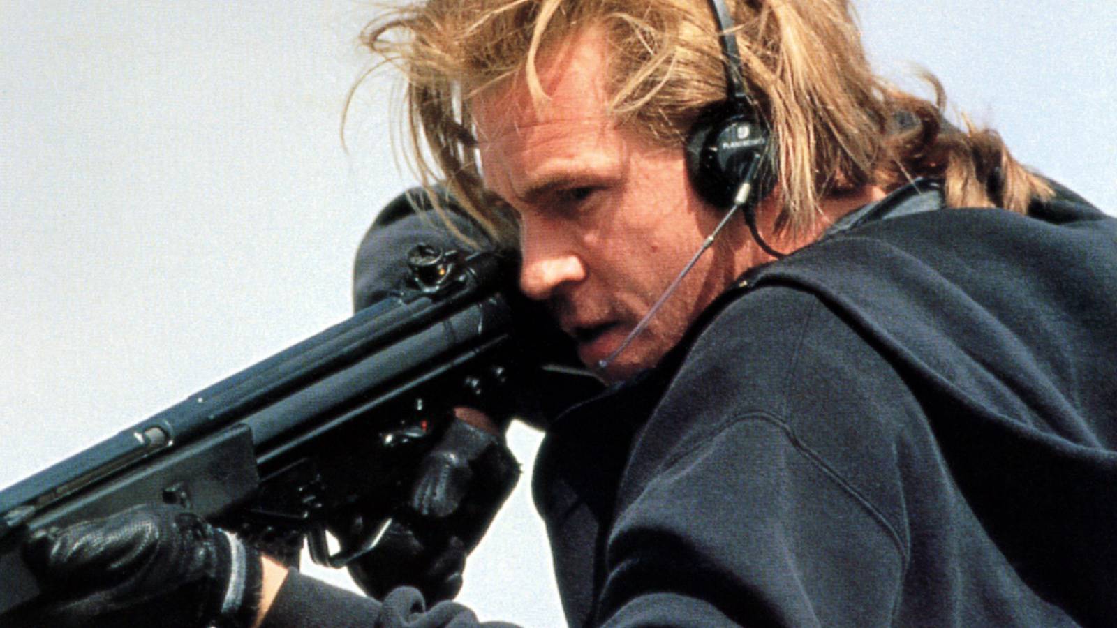 Heat 2's Exact Filming Start Date Confirmed By Director Michael Mann