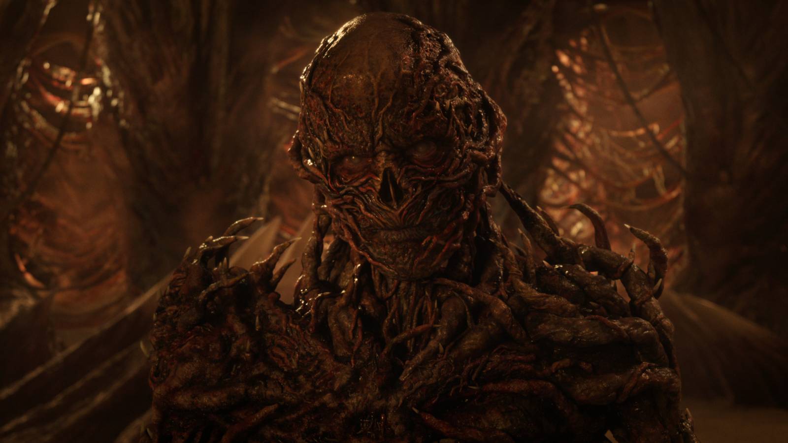 Stranger Things Finale: Jamie Campbell Bower Hints at Key Vecna & Will ...