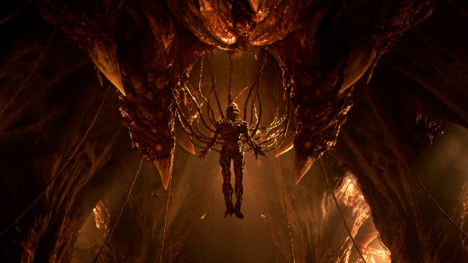 Stranger Things Season 5 Finale: Vecna's Connection to Mind Flayer ...