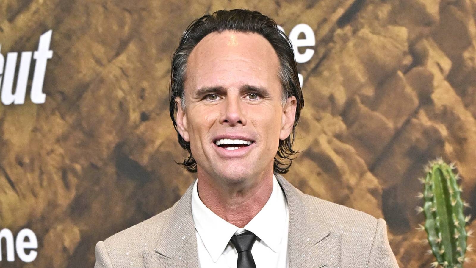 Walton Goggins Sets New Action Movie Directed By Mission: Impossible ...