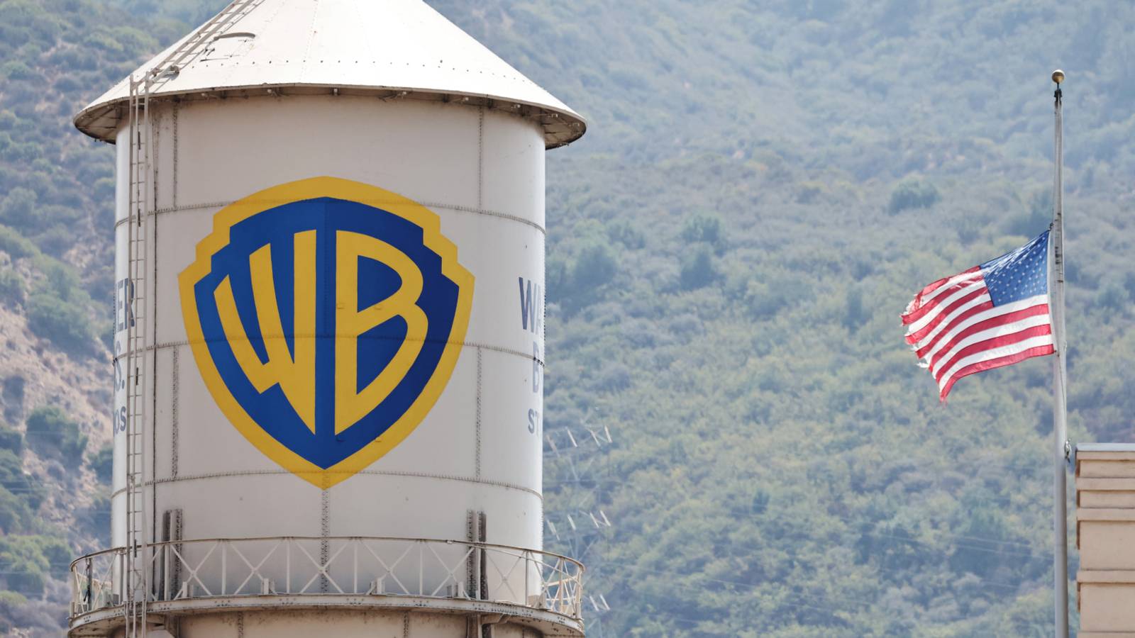 Paramount And Warner Bros. Deal Confirmed With Target Closing Date