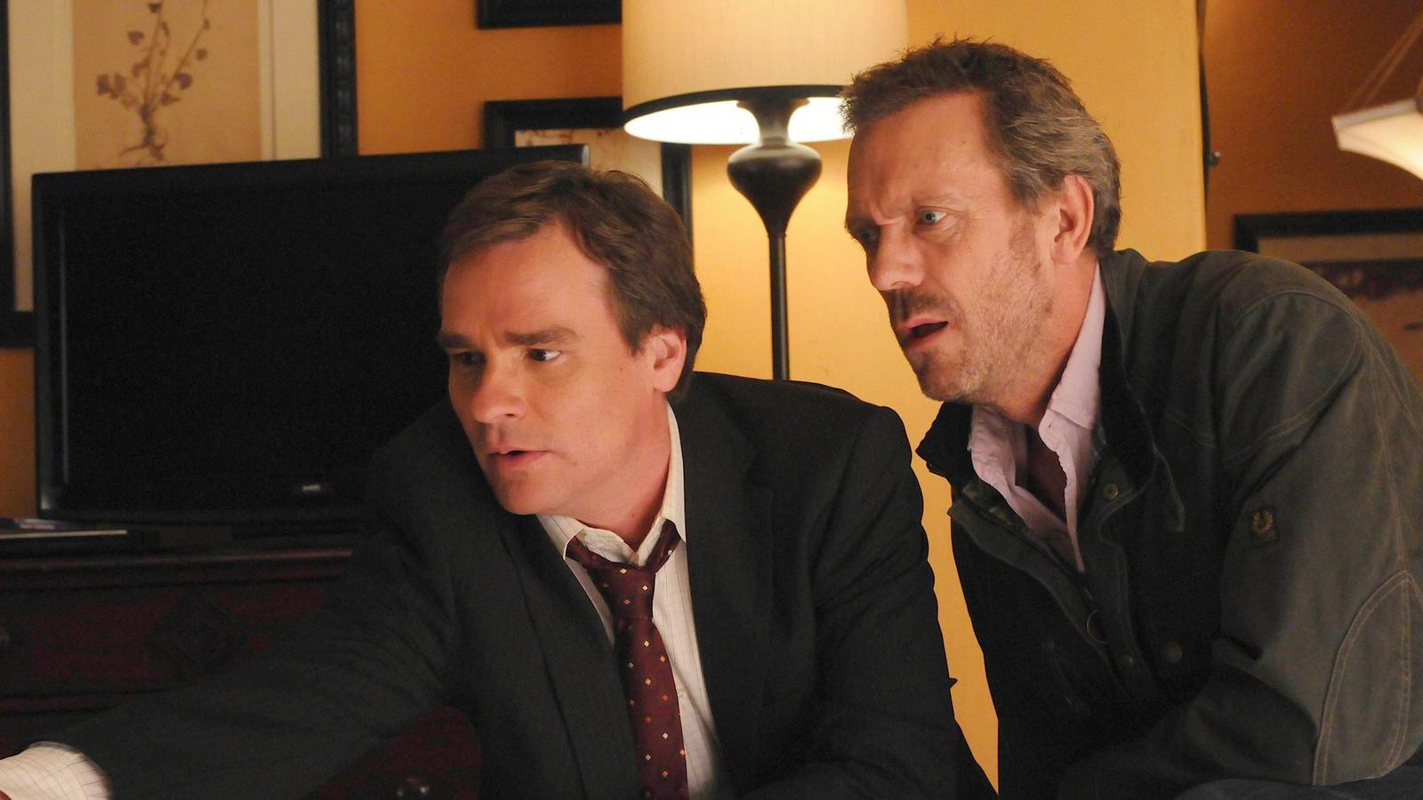 Watson Season 2 Refines House's 'Last Resort' Trope With Emotional Depth