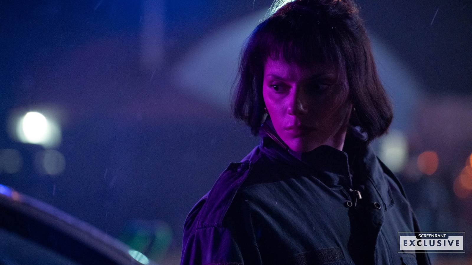 Marvel's Dafne Keen Revealed In Closer Look At New Horror Whistle ...
