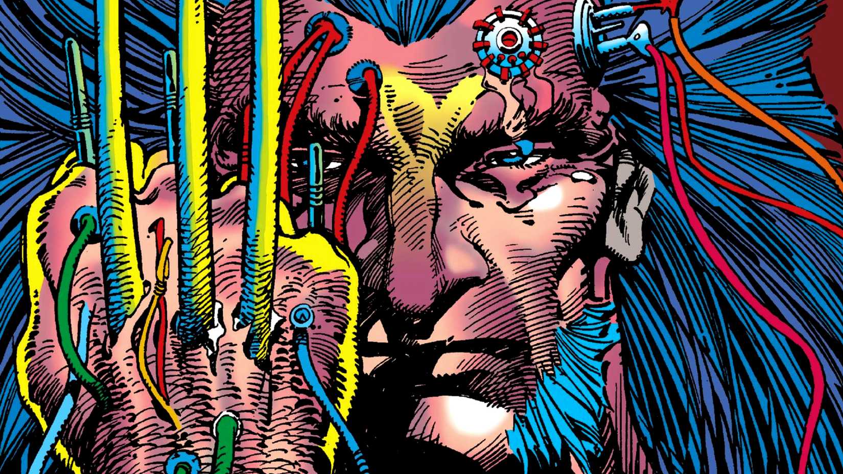 Wolverine's Weapon X Solo Series Is A Must For The MCU