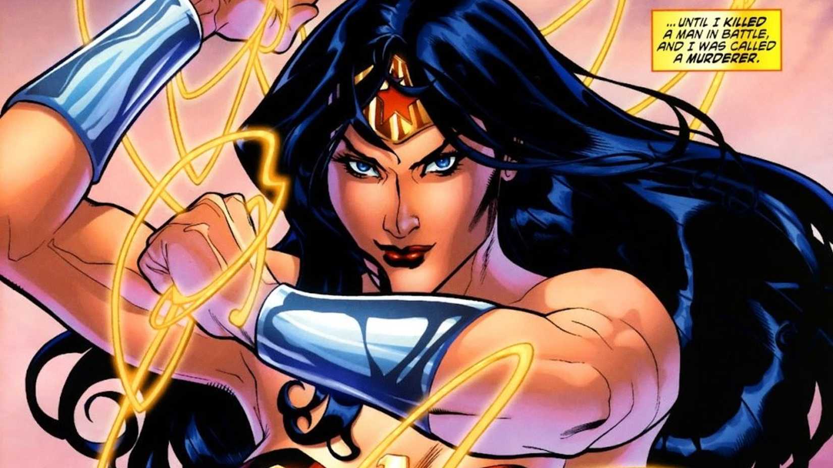 DCU’s Wonder Woman Movie Is Already Avoiding A Major Fan Complaint For ...