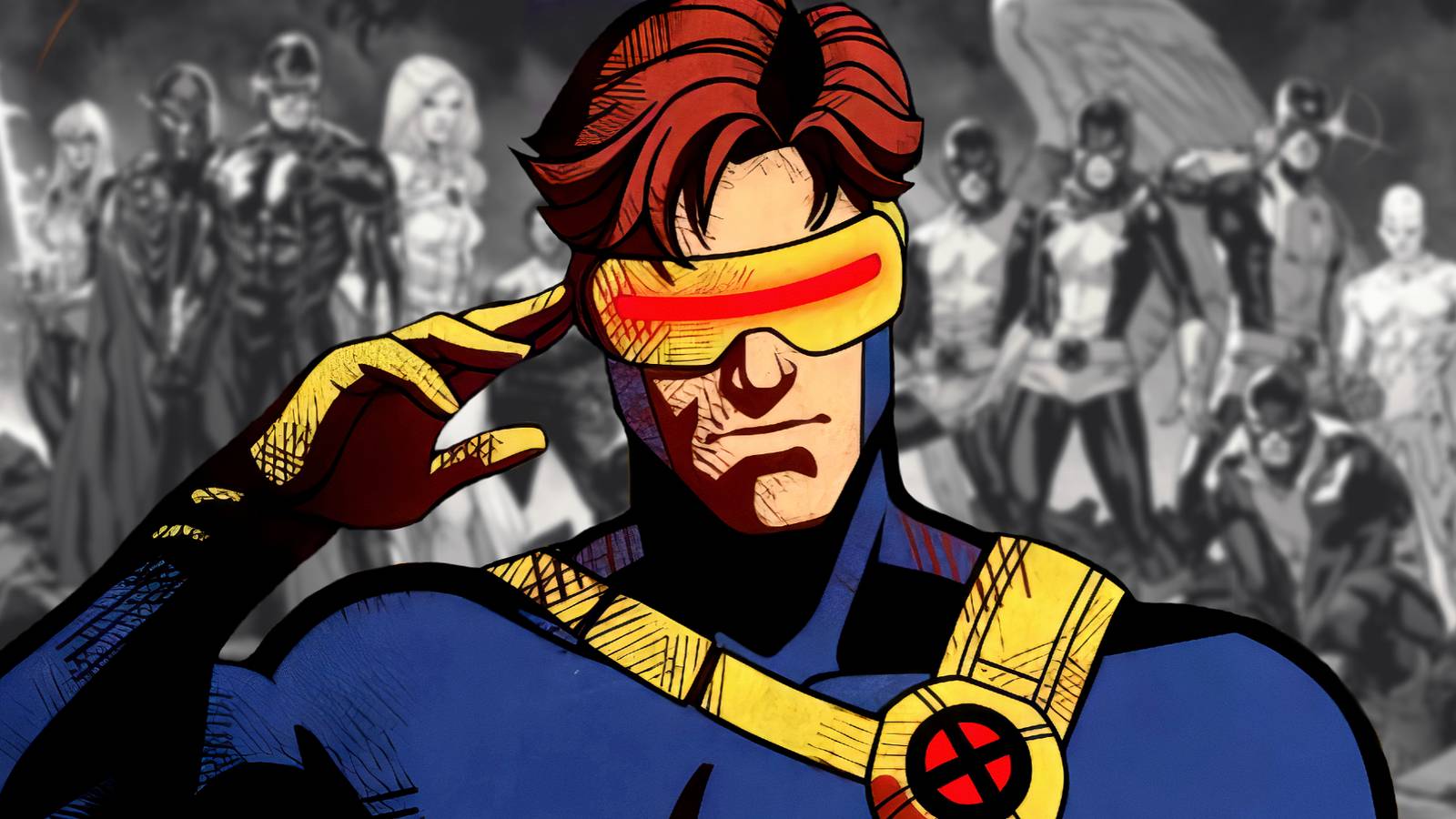 Cyclops Is Taking Over The X-Men Franchise, But Where Does He Go Next?