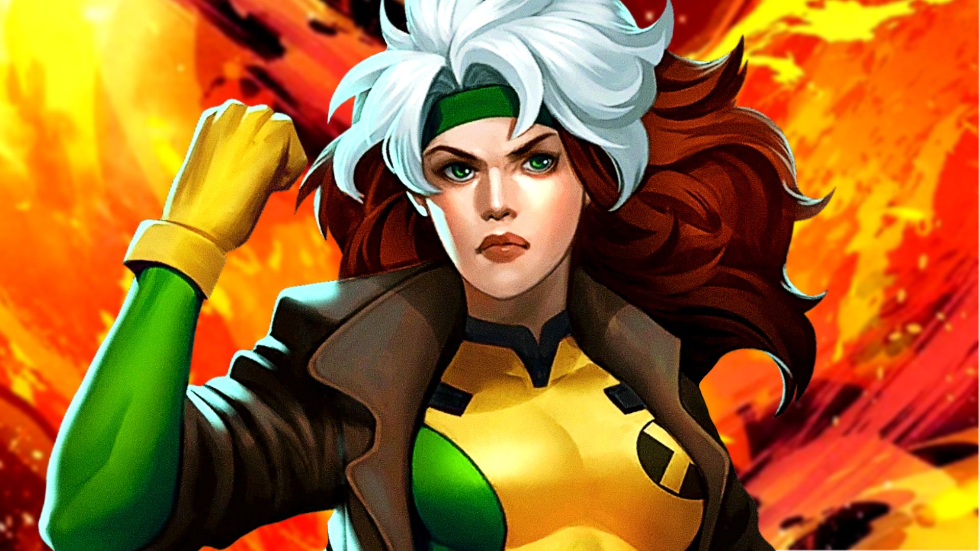 X-Men Makes Rogue's New Superpower Official, Confirming the Incredibly ...