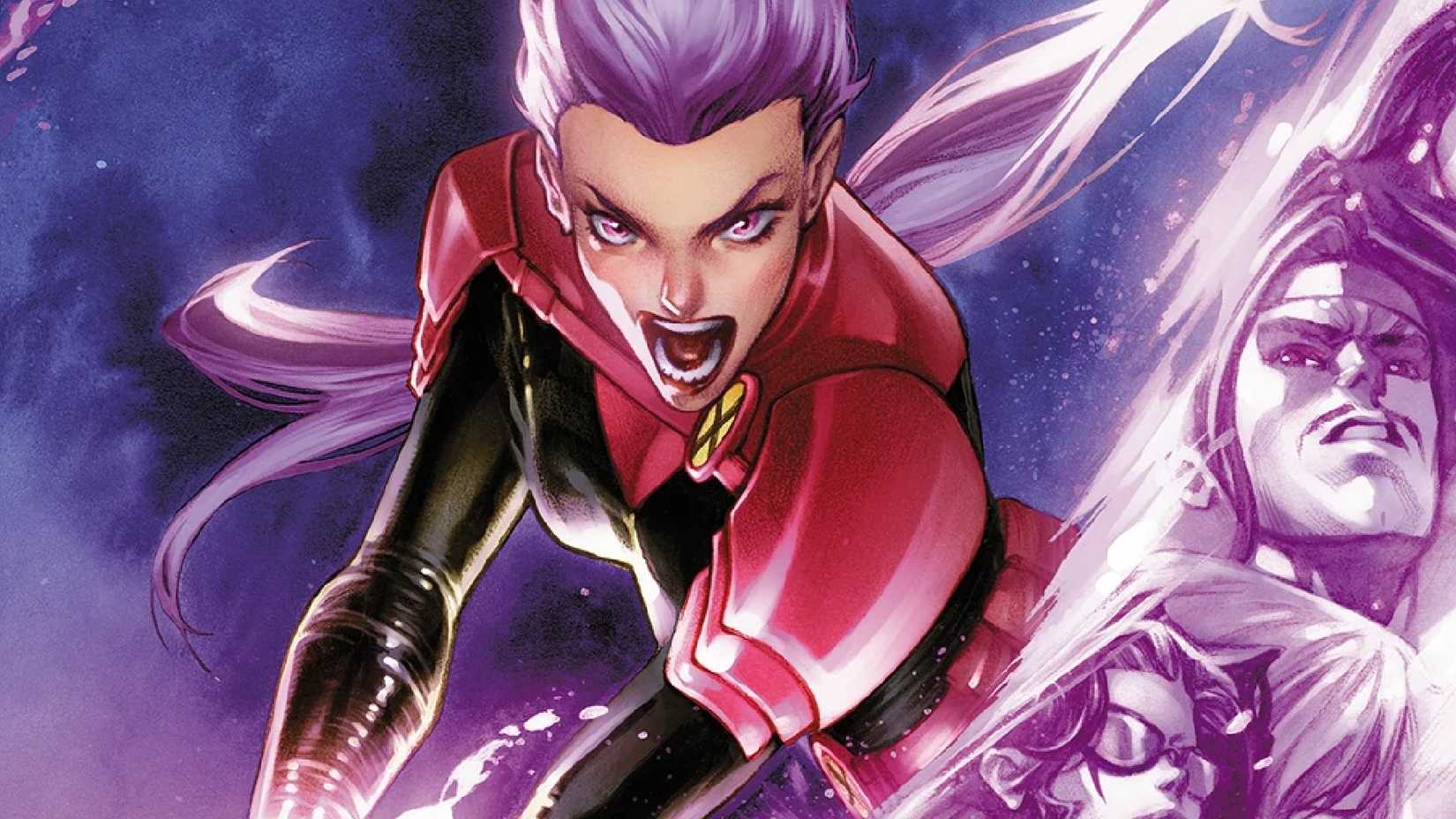 Marvel Comics' 10 Horniest X-Men Characters of All Time, Ranked