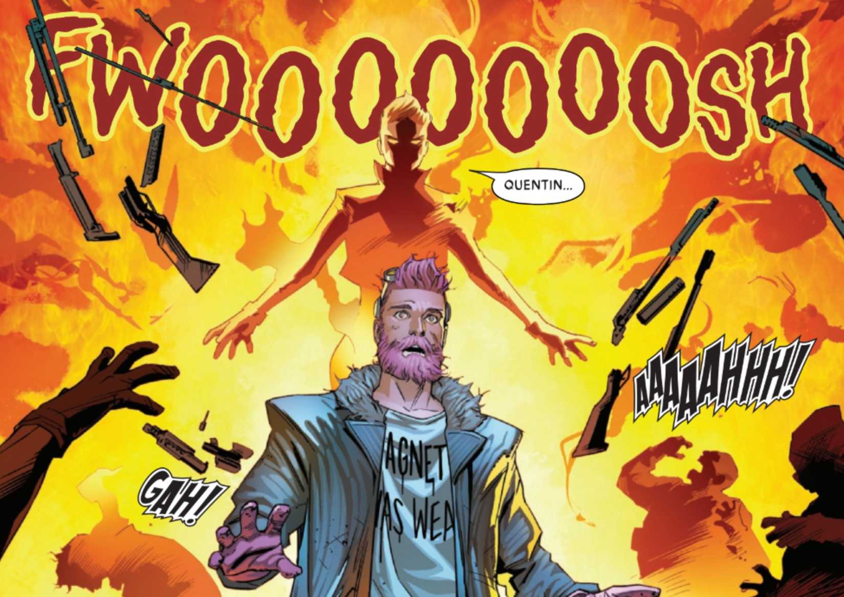 X-Men Confirms Rachel Grey Is Officially Omega Level Again