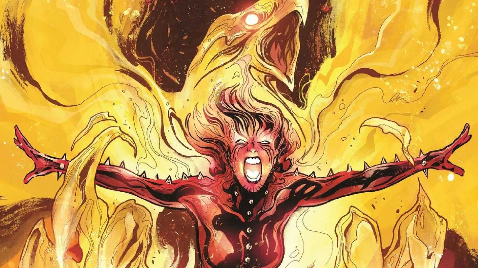 X-Men Confirms Rachel Grey Is Officially Omega Level Again