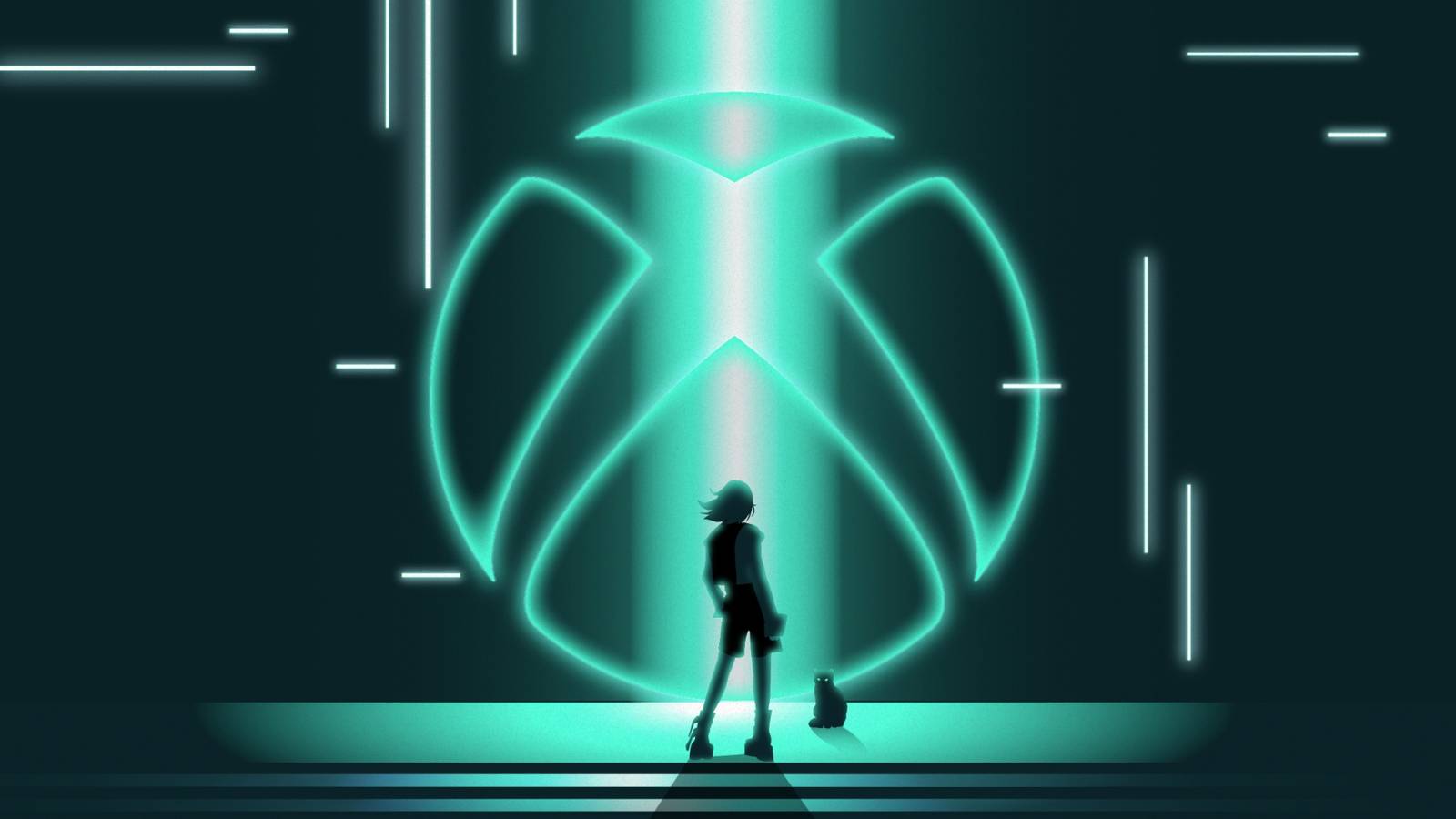 Xbox Game Pass Unveils X New Day-One Games