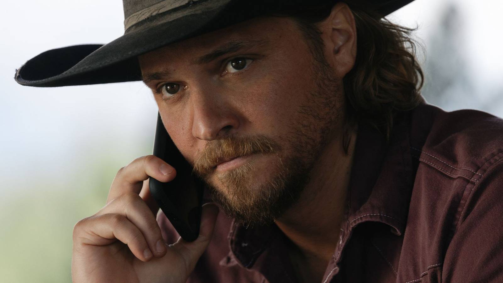 Blue Ridge: The Yellowstone And Reacher-Inspired Crime Thriller Series