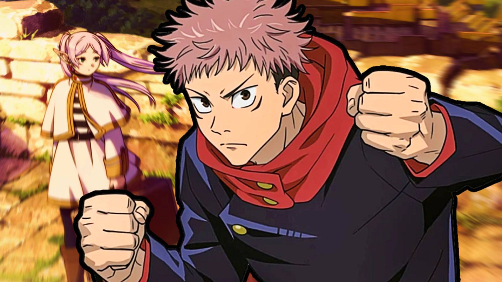 The Best Anime Character of 2026 Already Belongs to Jujutsu Kaisen Season 3