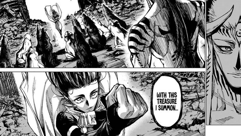 Jujutsu Kaisen Sequel Revives the Series’ Ultimate Weapon With a Huge Twist