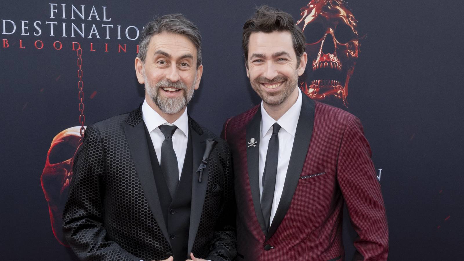 Final Destination Bloodlines Directors Score Time Travel Movie With ...