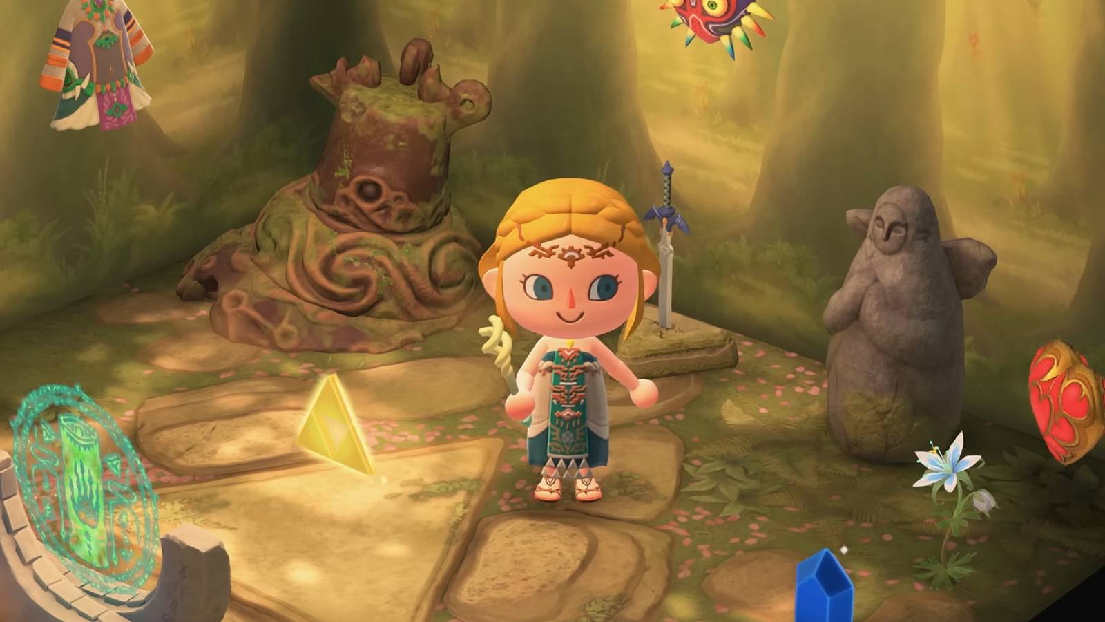 Animal Crossing 3.0 Update vs Switch 2 Upgrade: What's the Difference?