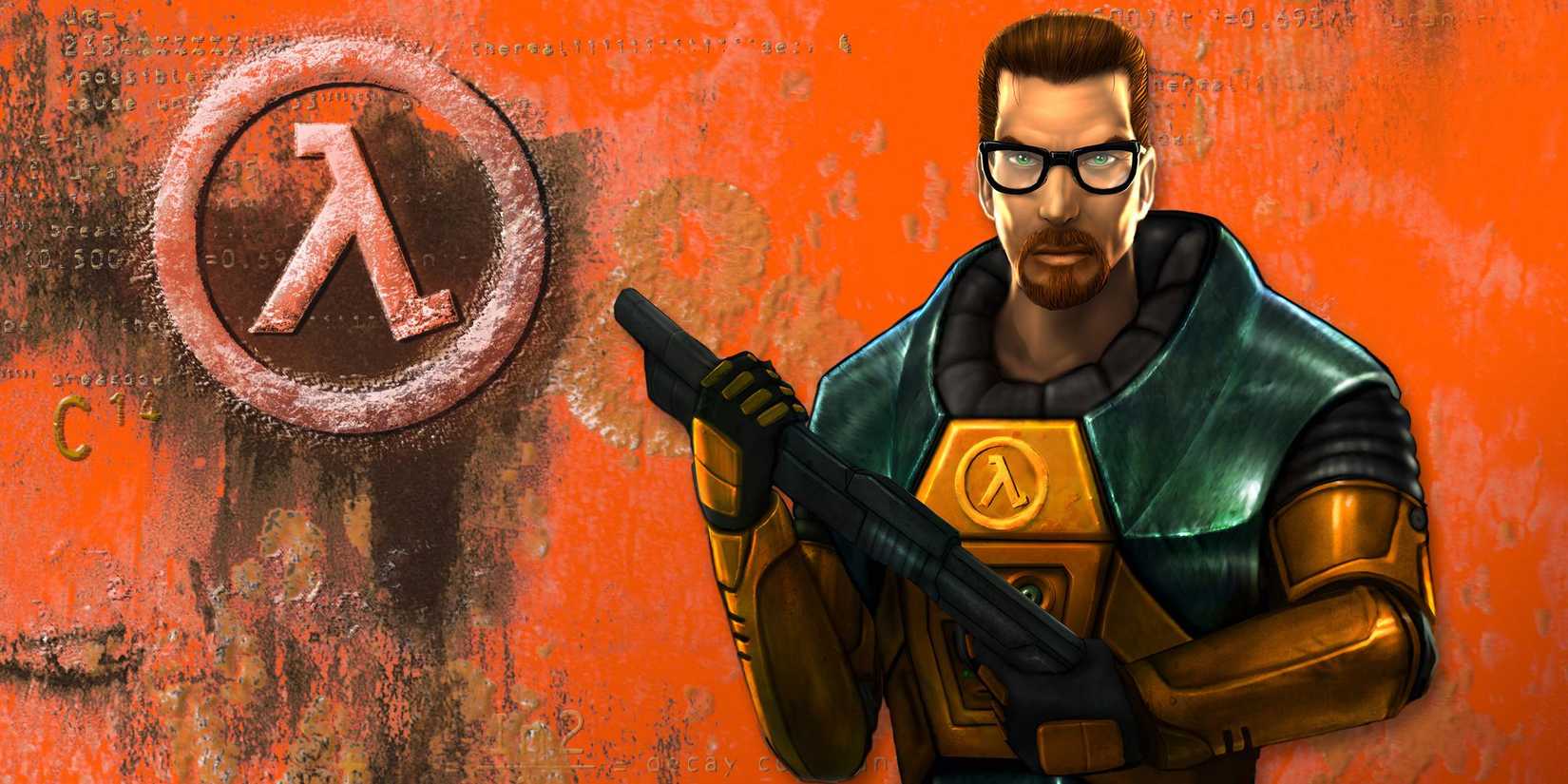 How To Play Every Half-Life In Chronological Order