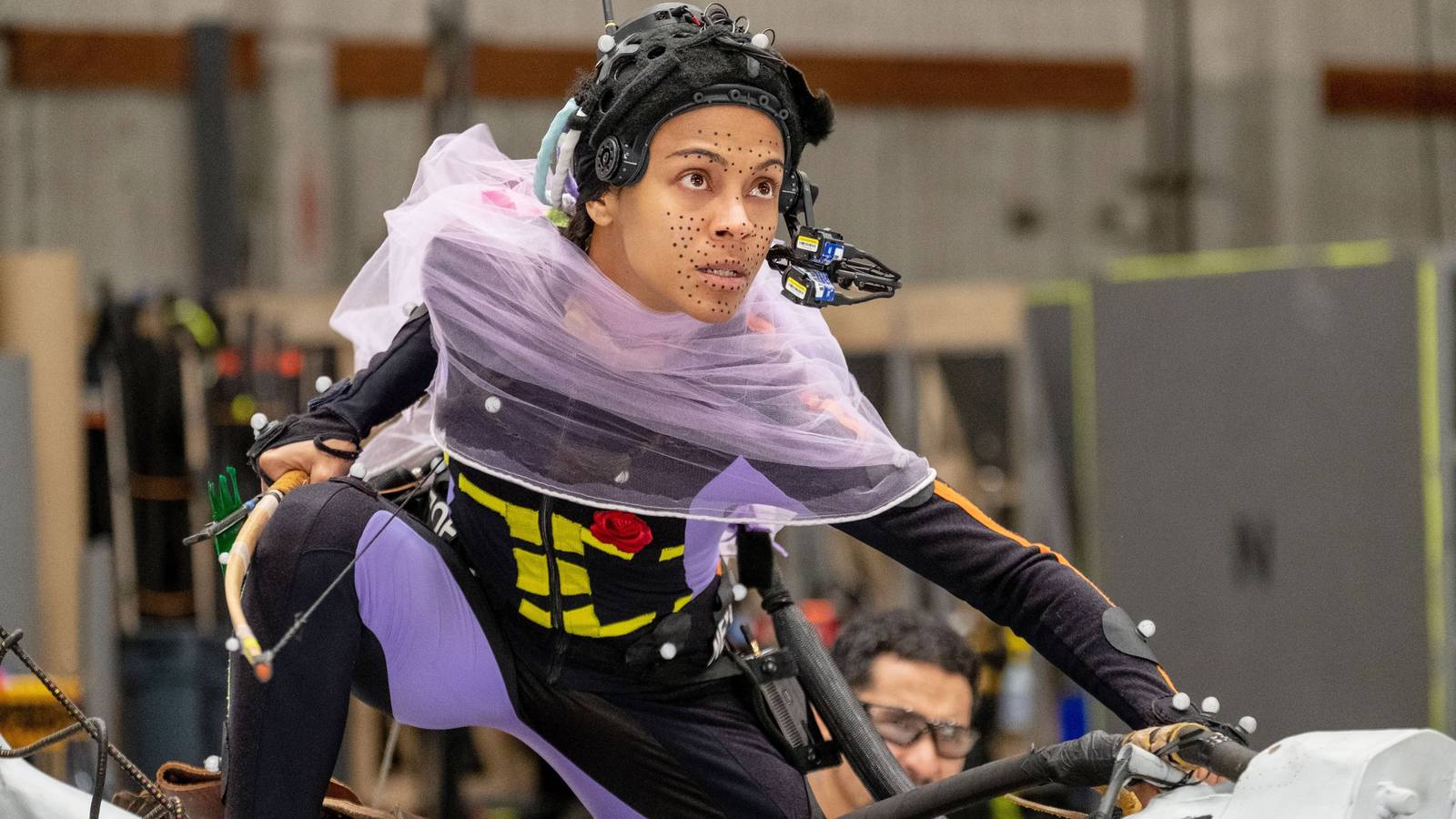 It’s A Shame The Oscars Won’t Take Avatar’s Actors Seriously