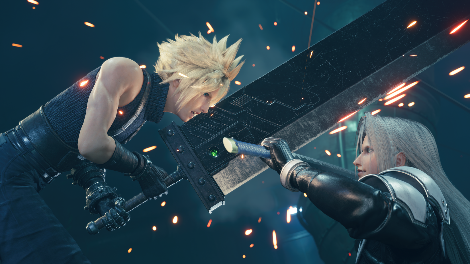 Final Fantasy VII Remake: Best Weapon For Every Character