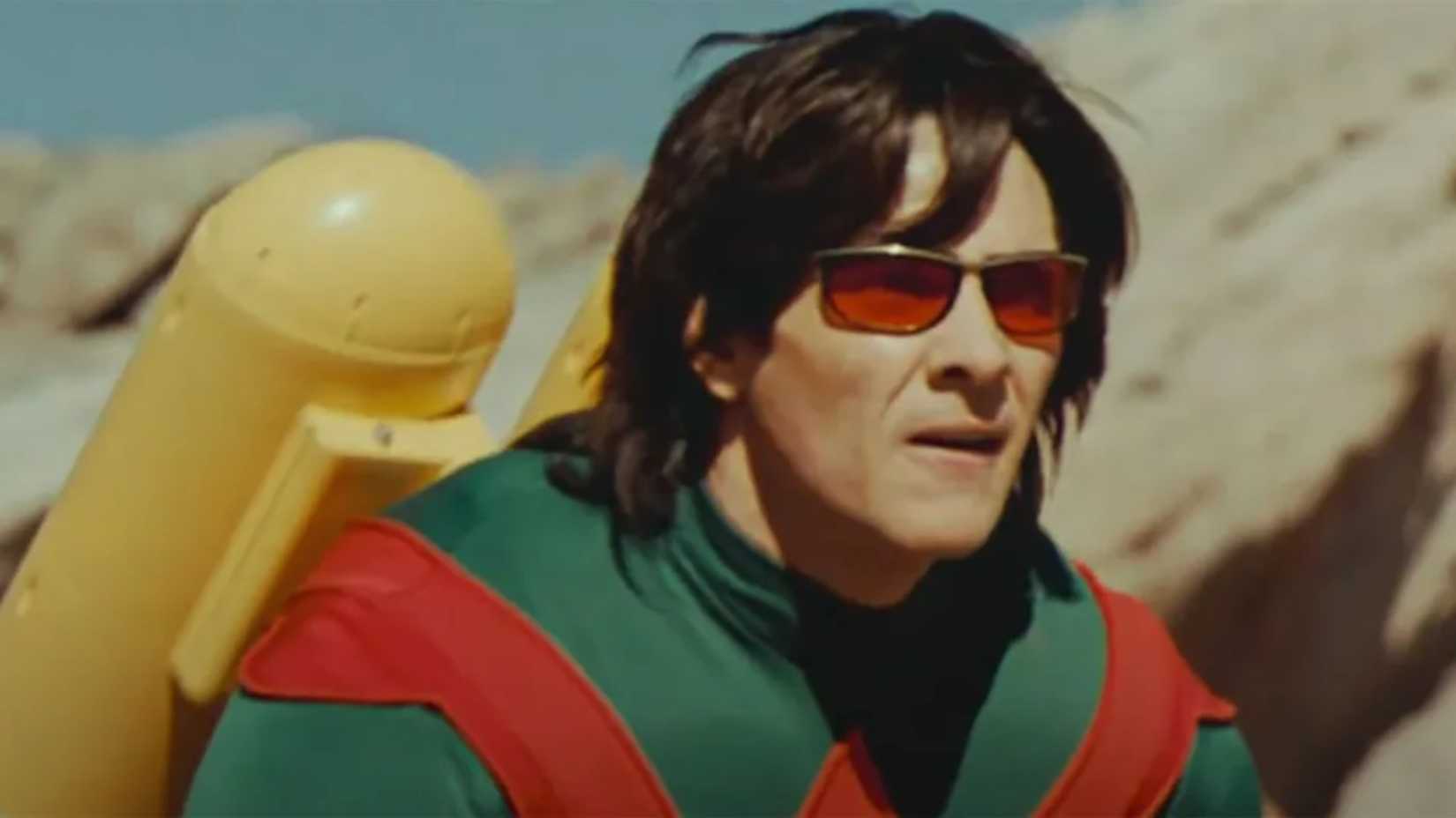 70 Wonder Man Easter Eggs And References: Mandarin, Avengers, Real-Life ...