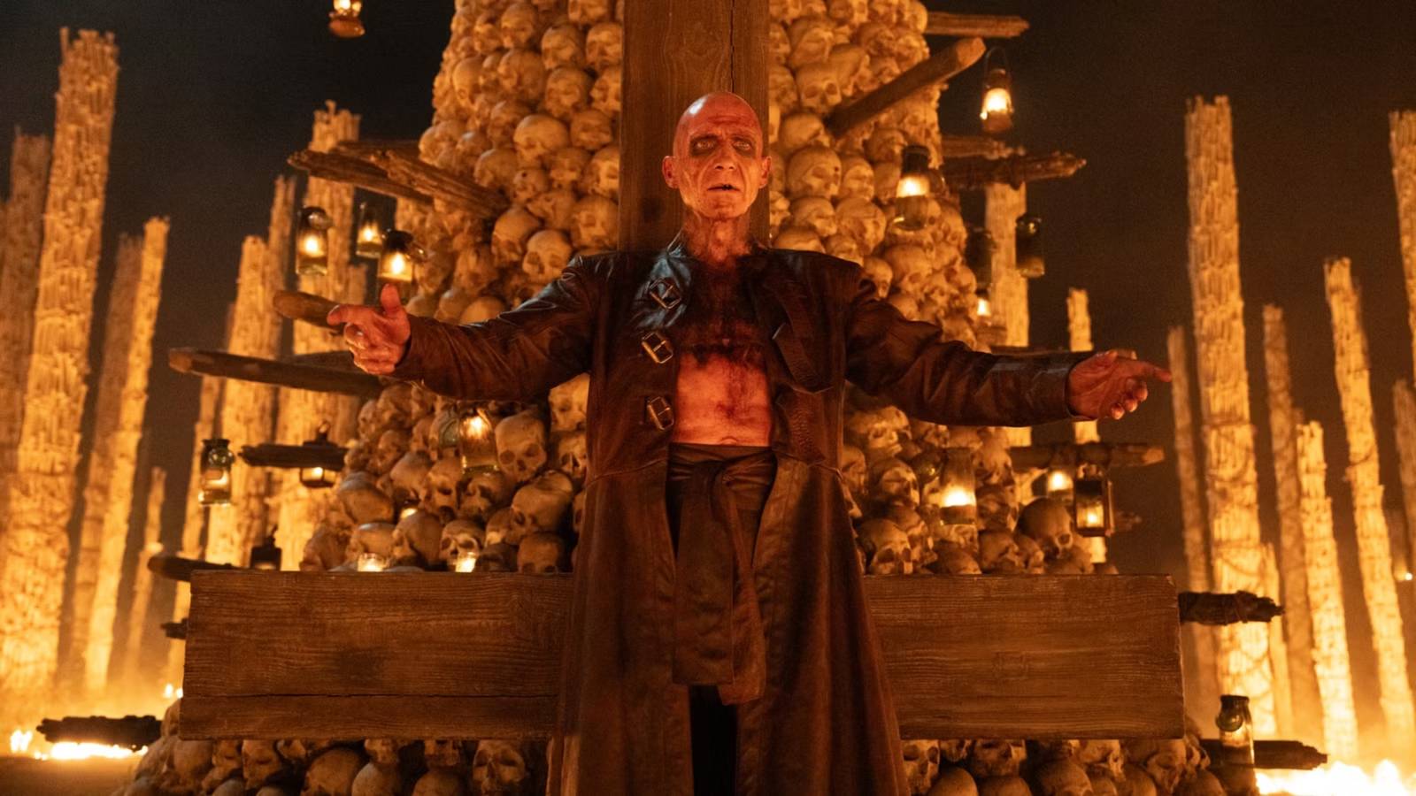 What's Going On With 28 Years Later 3 After The Bone Temple?