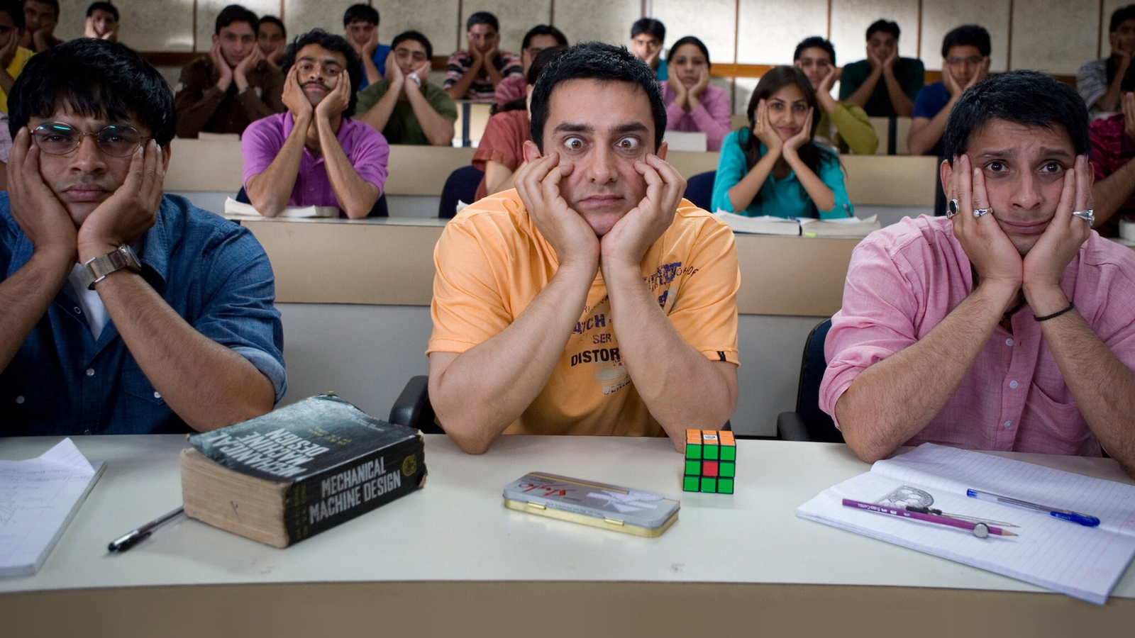 Bollywood's Modern Masterpiece With A 100% RT Rating Turns 17 This Year