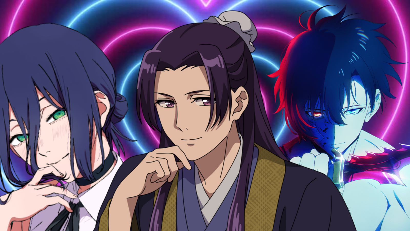 The Hottest Anime Character of 2025 Has Been Officially Crowned