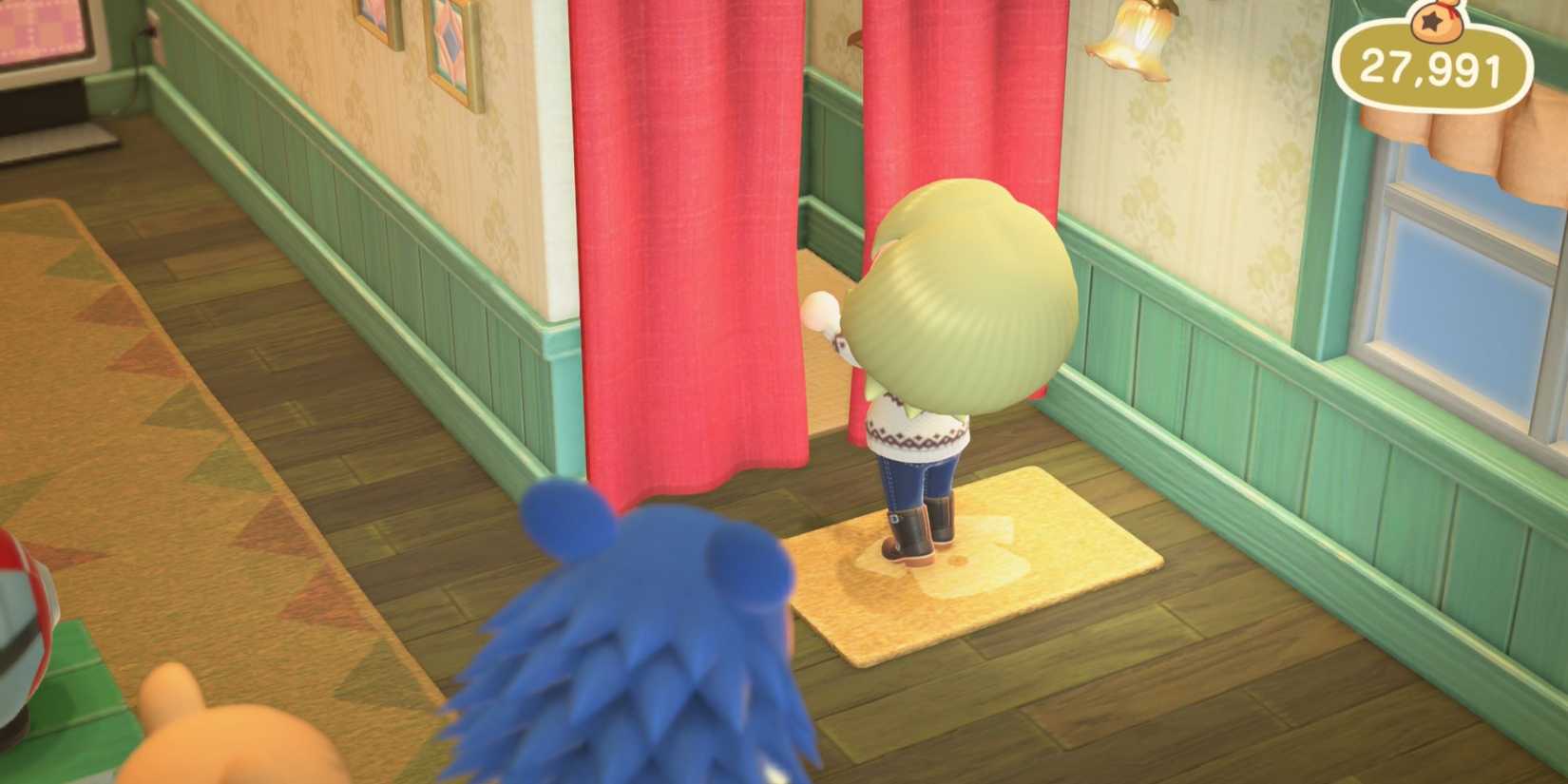 Animal Crossing: New Horizons 3.0 Still Doesn't Fix My Biggest Frustration