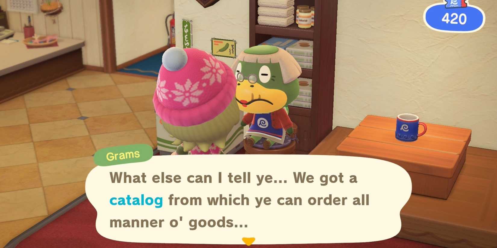 Animal Crossing: Every Daily Task To Do in 2022