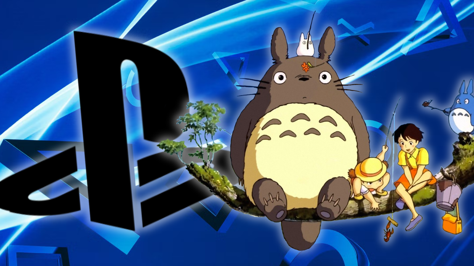 This Studio Ghibli-Inspired Game Dropping on PS5 Is a Modern Hit in the ...