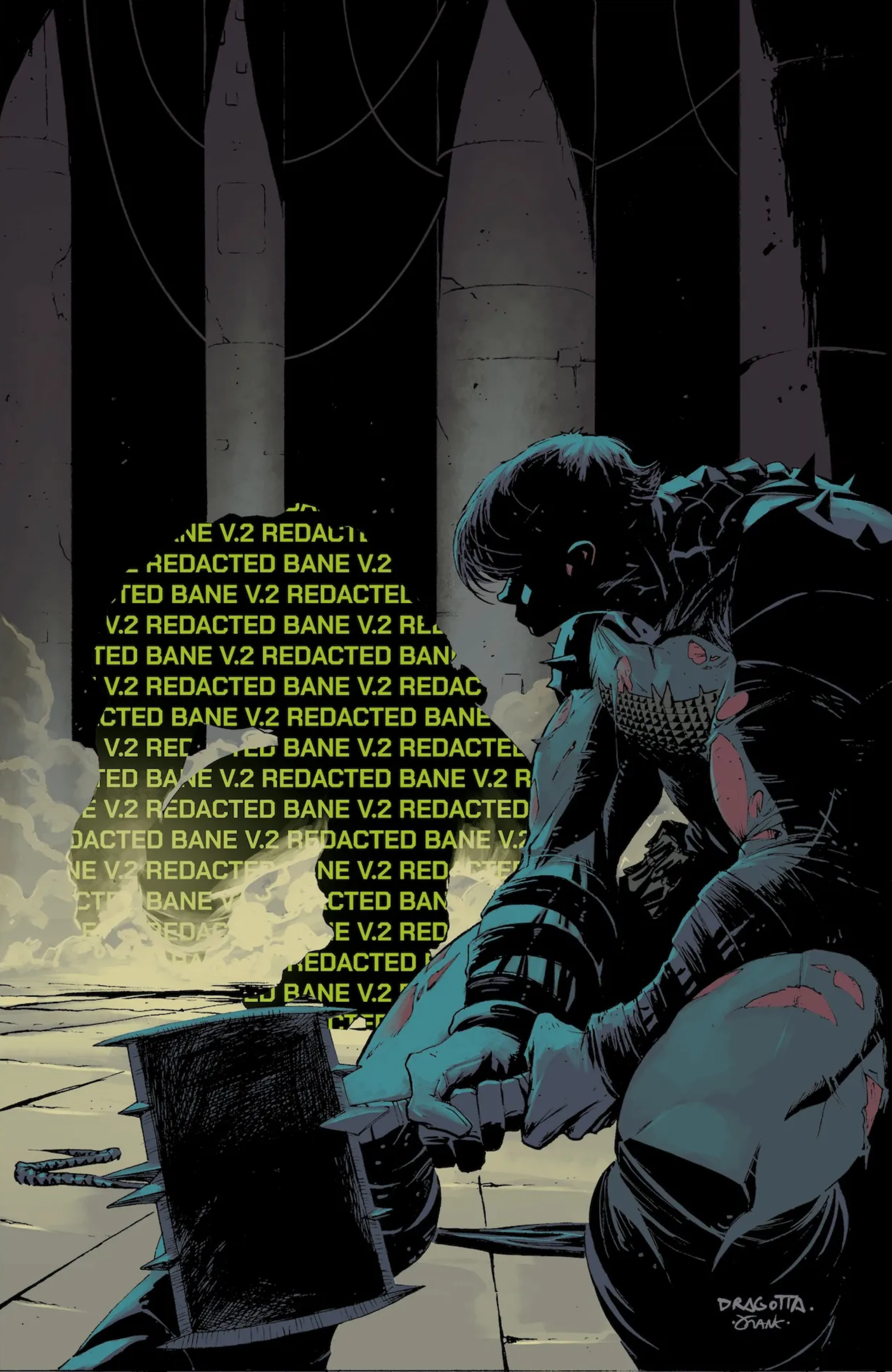 DC’s First Batman Update of 2026 is a Dream Come True