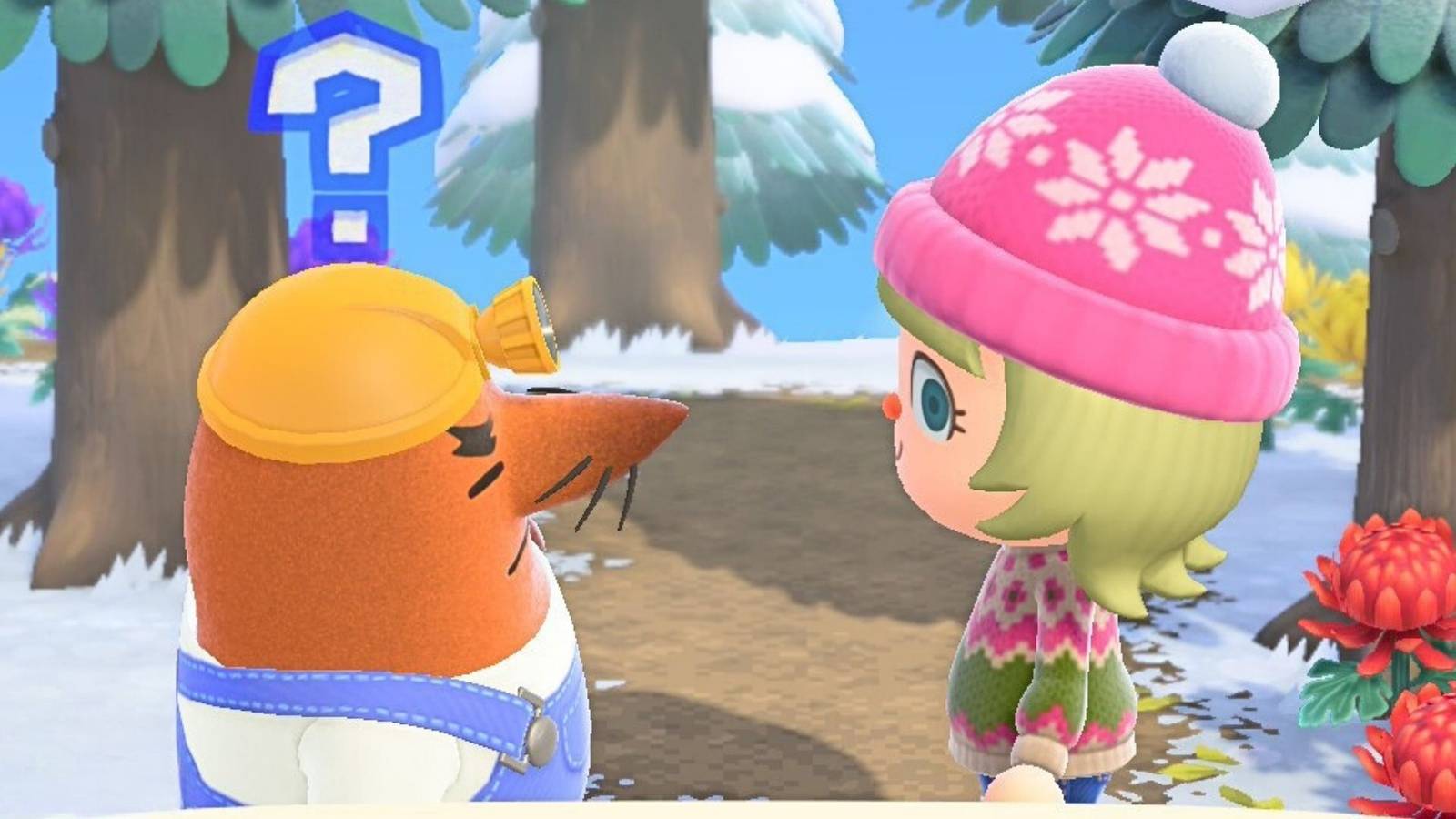 Animal Crossing: New Horizons 3.0 - How To Use Resetti's Reset Cleaning ...