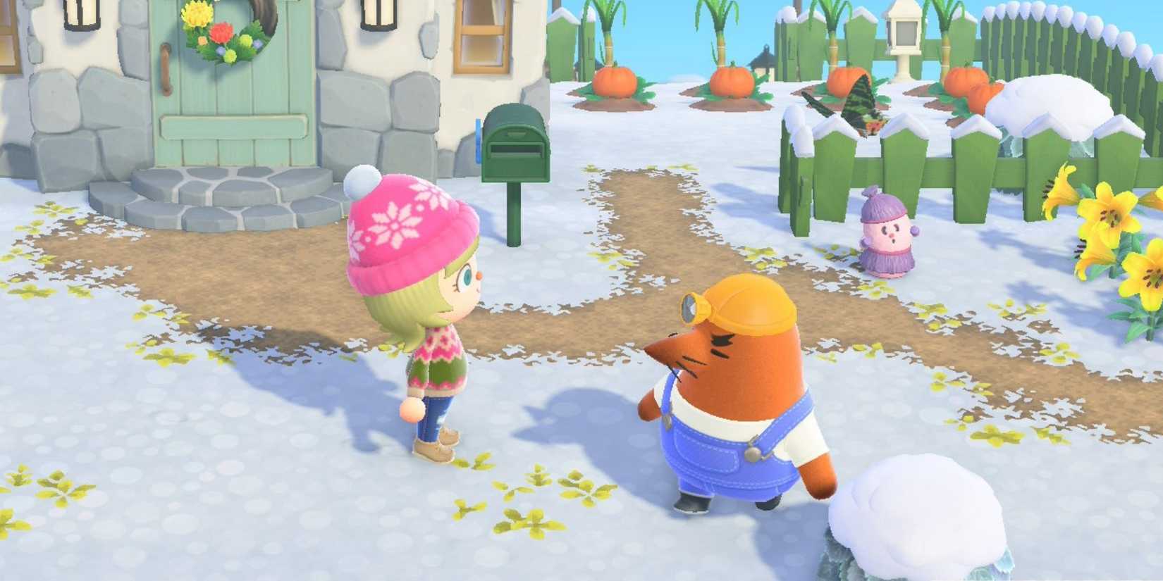 Animal Crossing: New Horizons 3.0 - How To Use Resetti's Reset Cleaning ...