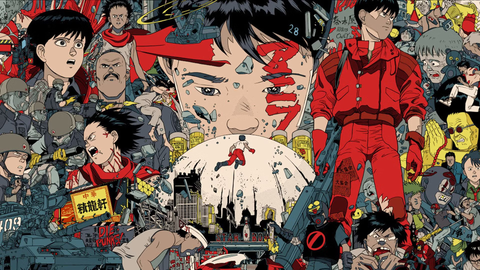 Akira Summary, Trailer, Cast, Where to Watch and More