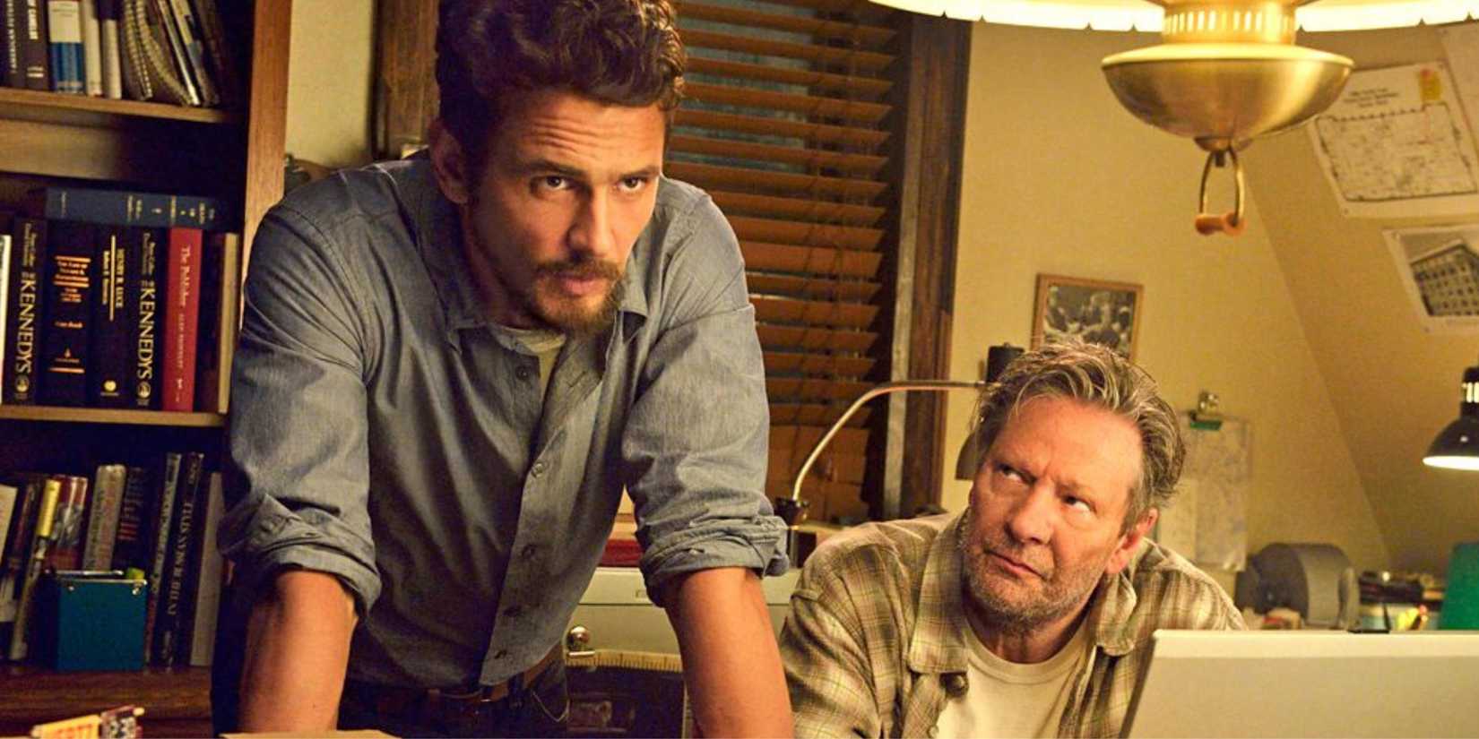 Stephen King's 10/10 Sci-Fi Masterpiece Experimented With Time Long ...