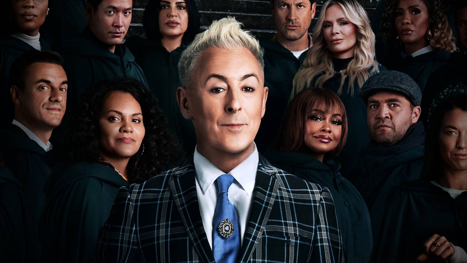 Traitors' Most Shocking Moment is One Most Fans Will Never Get To See