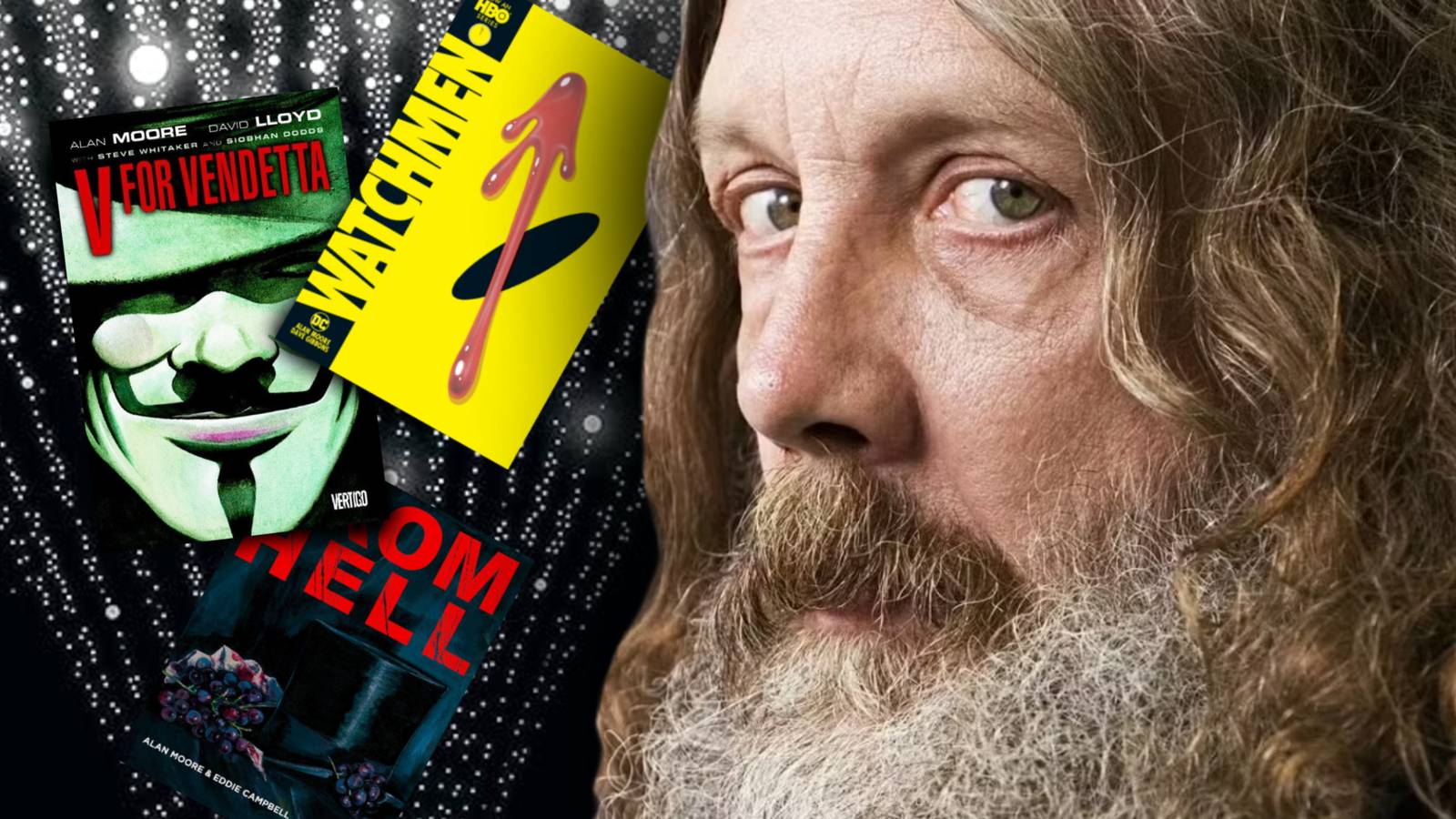 8 Best Alan Moore Comics Every Fan Needs to Read at Least Once