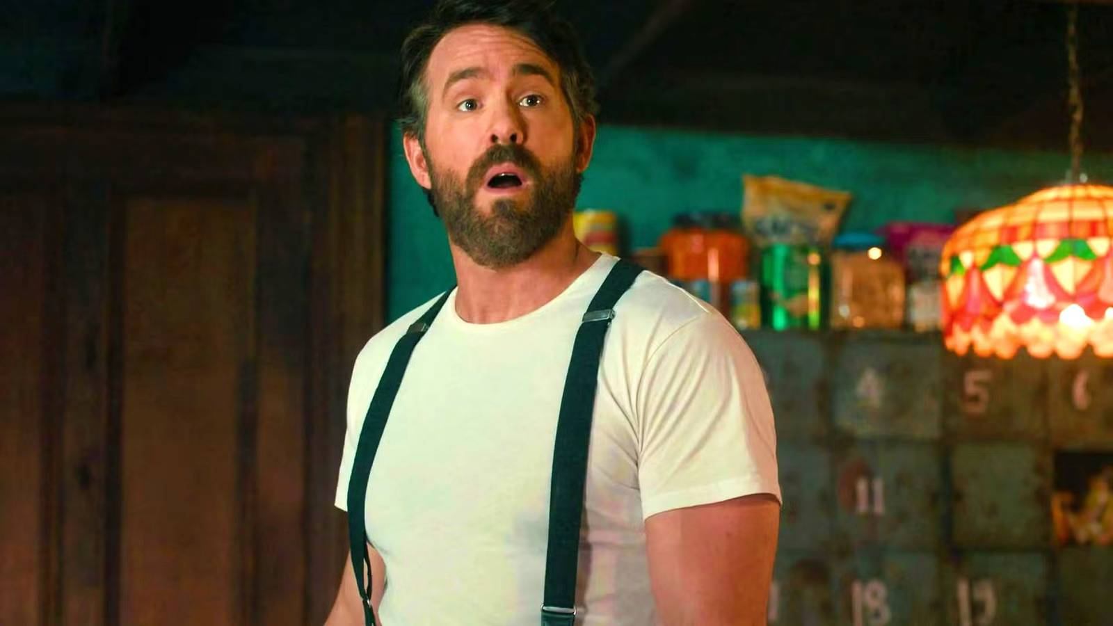 Ryan Reynolds & John Krasinski's IF Film Finds Streaming Success Post ...