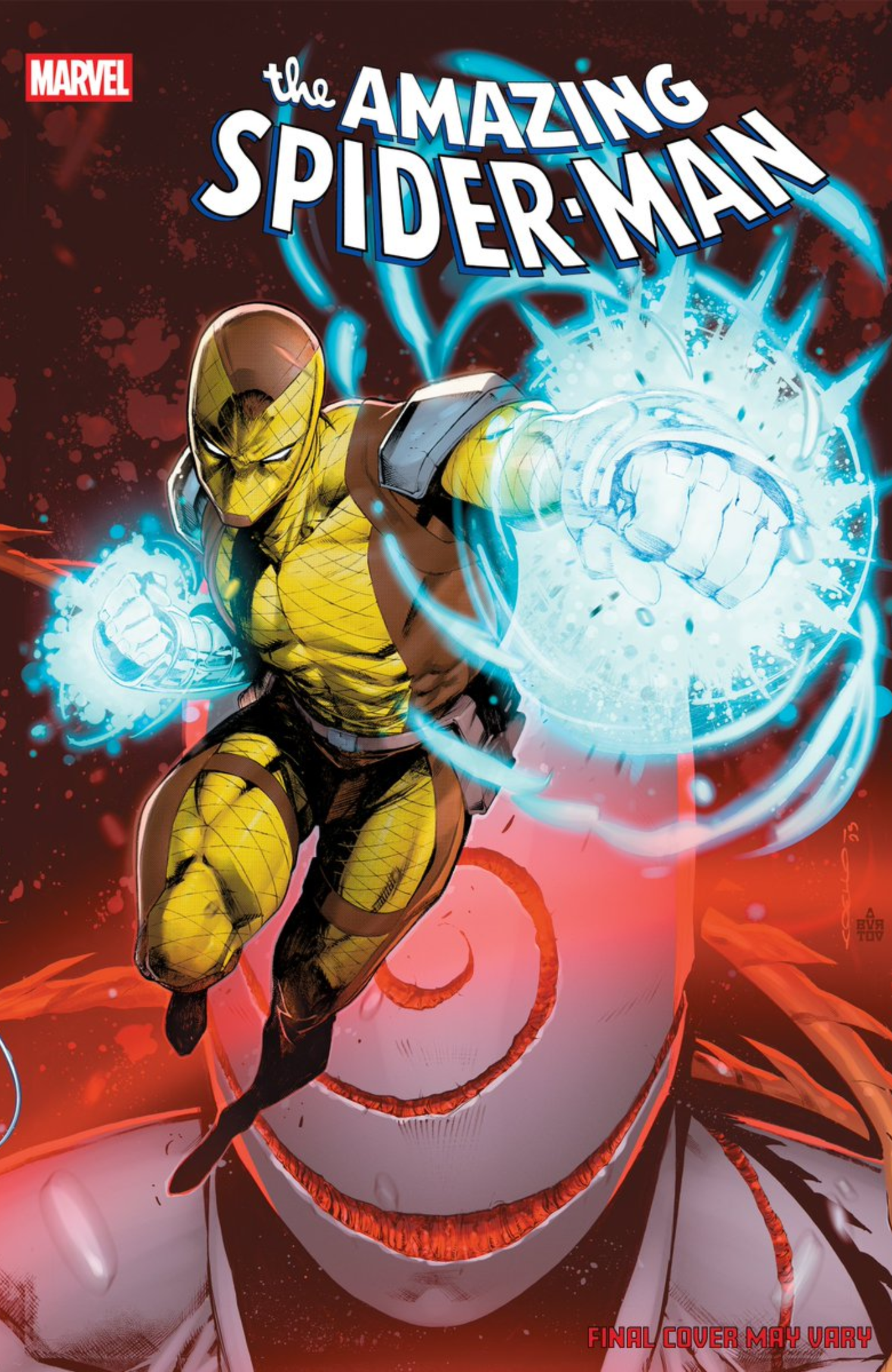 Marvel is Killing Off a Fave Spider-Man Villain in 2026 After 58 Years