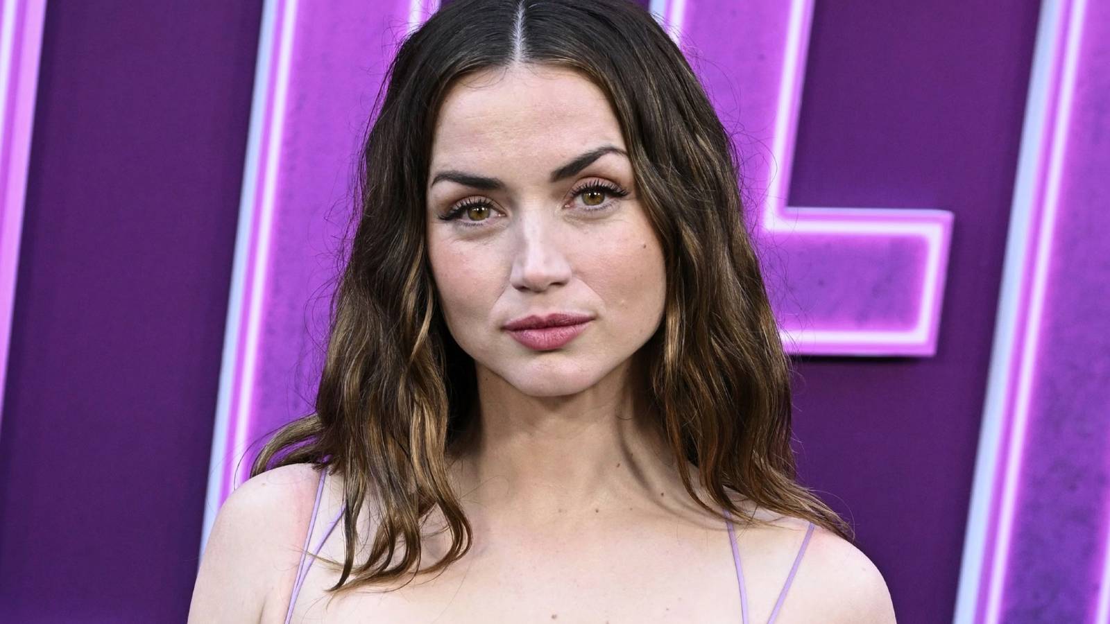 Ana De Armas Starring In American Remake Of Critically Acclaimed ...