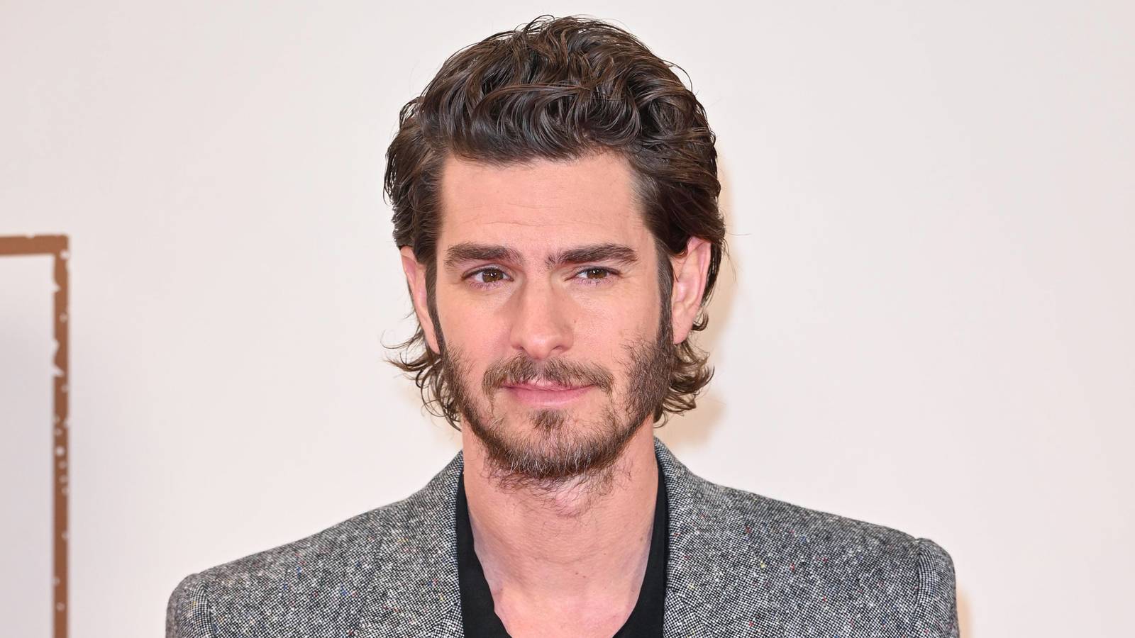 Andrew Garfield & Jude Law Transform For Siegfried & Roy Series Wild Things