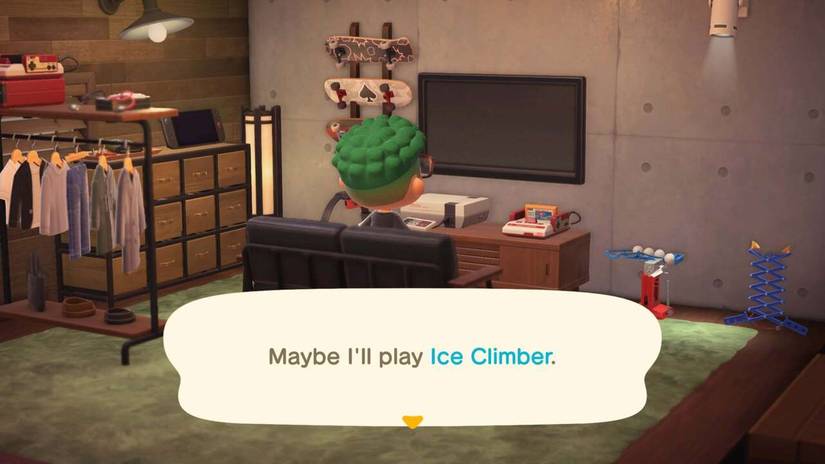 10 New Animal Crossing: New Horizons 3.0 Features You Might Have Missed