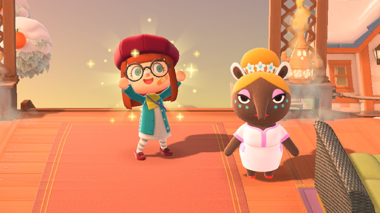 Animal Crossing: New Horizons 3.0 - Guide To Slumber Islands