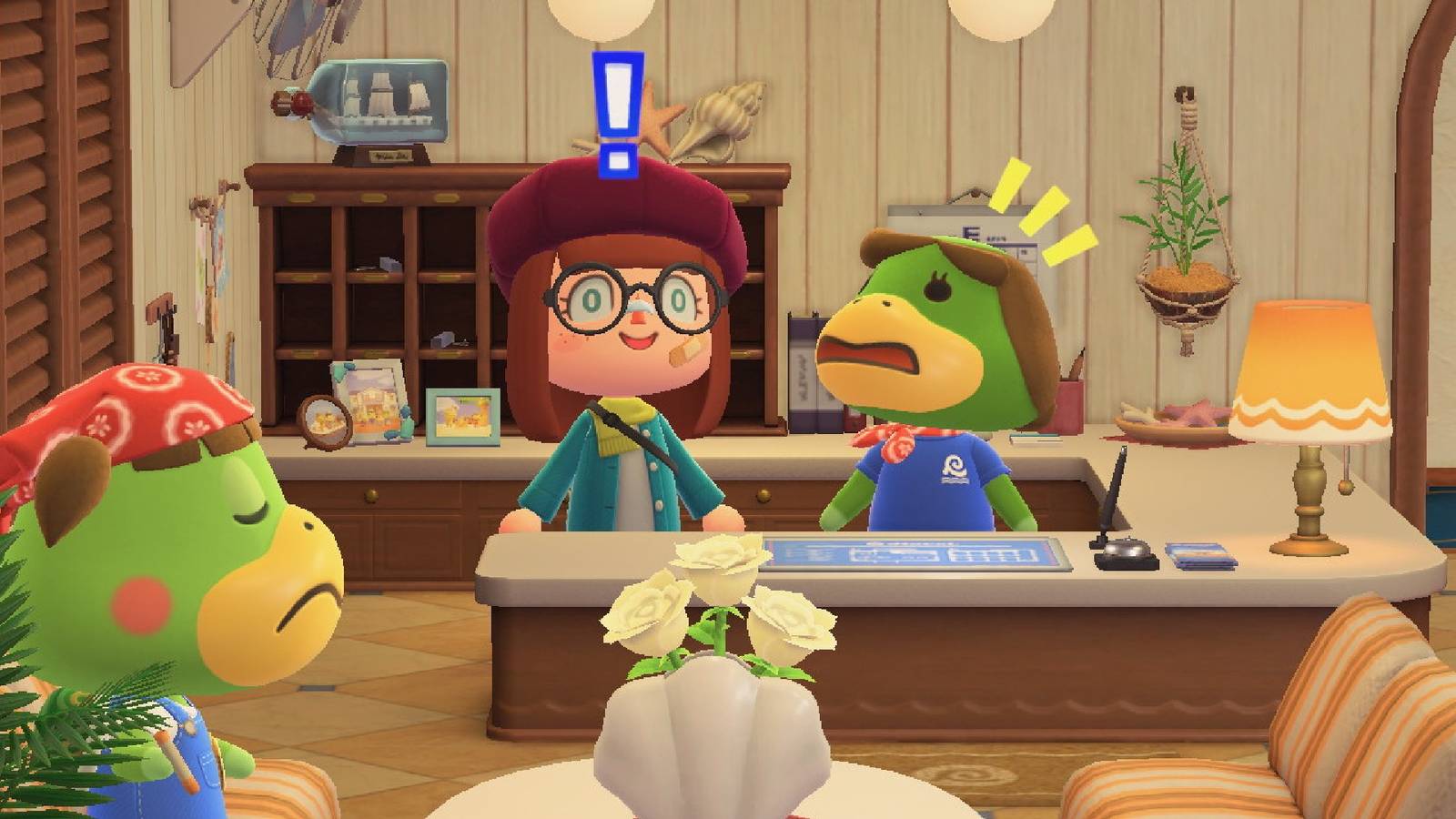 10 New Animal Crossing: New Horizons 3.0 Features You Might Have Missed