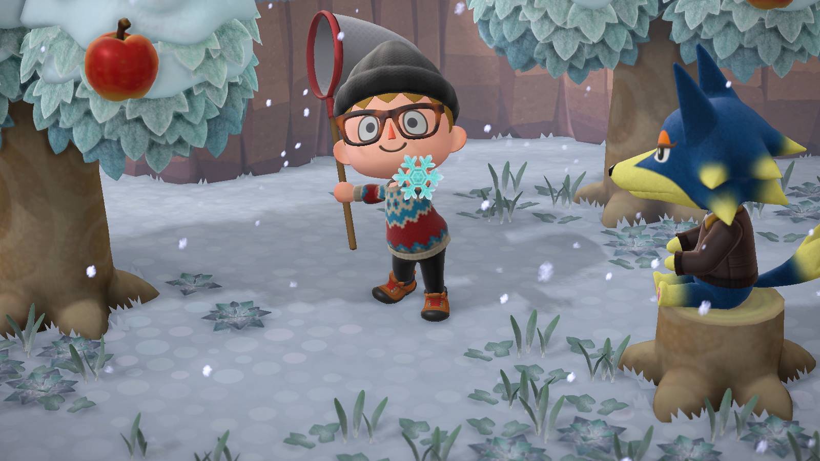 Animal Crossing Guides - Villagers, Items, Builds, & More