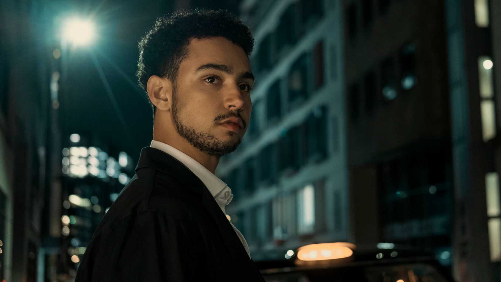 Sophie Turner's New Prime Video Heist Series "Turn[s] The Formula ...