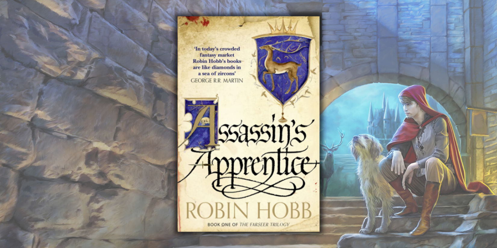 10 Must-Read Fantasy Books That Do It Better Than Lord of the Rings