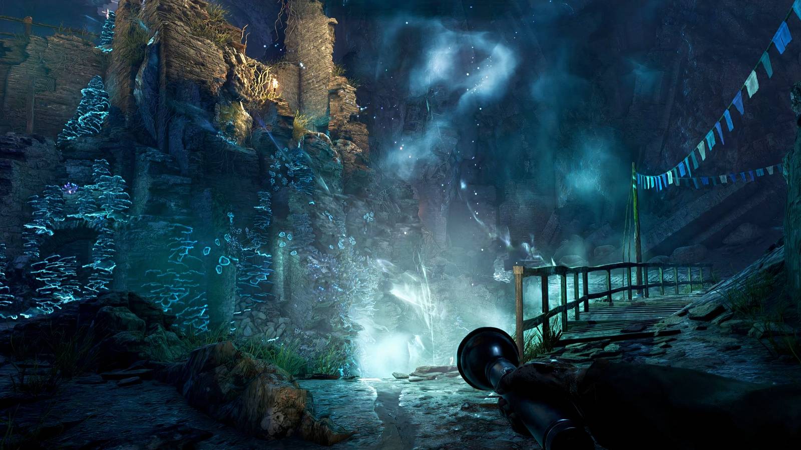 Xbox Game Pass Just Added The Best 2025 Survival RPG Nobody Talks About