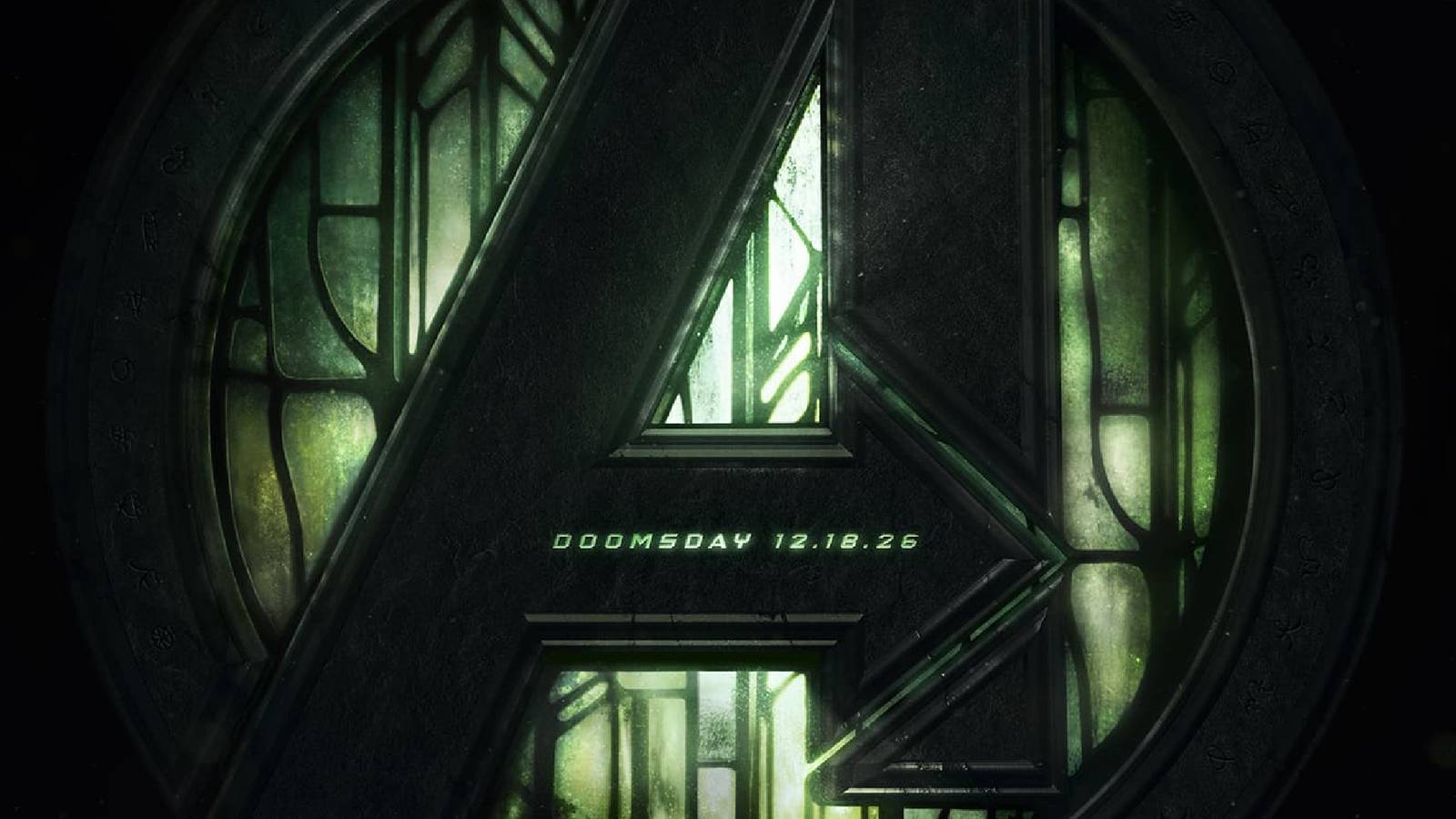 Avengers: Doomsday Expected To Restart Filming 10 Months Before Release ...